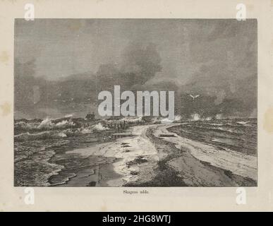 Nordiska taflor no nb digibok 2014031428011 144 Stock Photo - Alamy