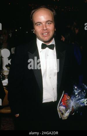 Clint Howard Circa 1980's Credit: Ralph Dominguez/MediaPunch Stock ...