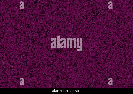 creative pink bio random noise digital art background illustration ...
