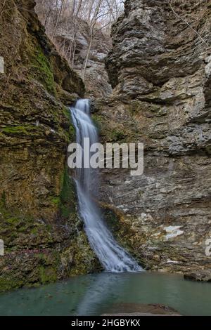 Ponca Wilderness, Arkansas Stock Photo - Alamy