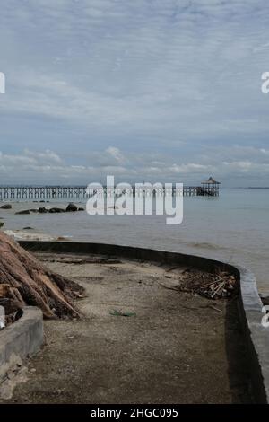Indonesia Batam - Nongsa hiking area Stock Photo - Alamy