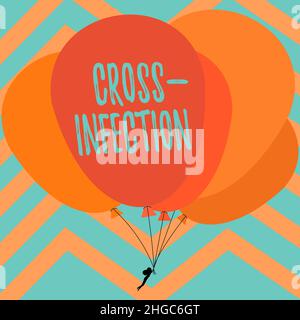 Inspiration showing sign Antiseptic. Concept meaning antimicrobial ...