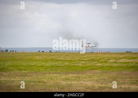 Lt. Gen. Ricky Rupp, U.S. Forces Japan and 5th Air Force commander ...