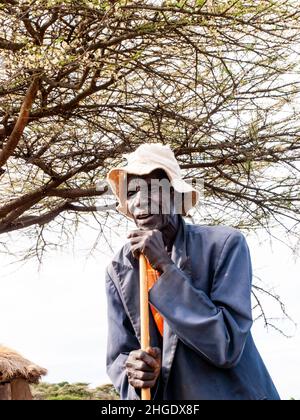 The Ilchamus (sometimes spelled Iltiamus, also known as Njemps), are a ...