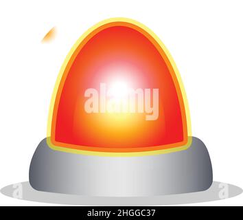 Police car. Patrol official vehicle, cop automobile chase and pursuit ...