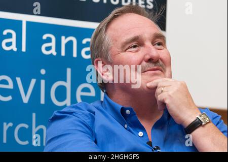 Professor David John Nutt (born 16 April 1951) is an English ...