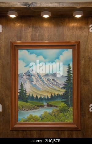 Maxwell AFB, Ala. - Senior Master Sergeant Michael Stephens, US Air ...