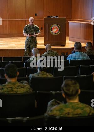 Col. Gregory Gordon, the ground colonel monitor with Manpower ...