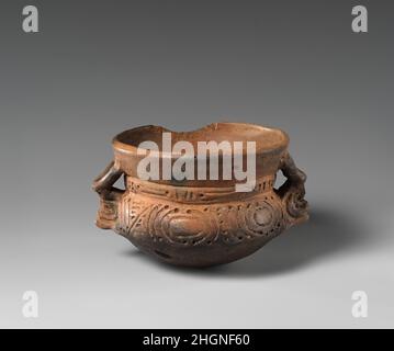 Bowl 13th–15th century Taíno Most containers that survive from the ...