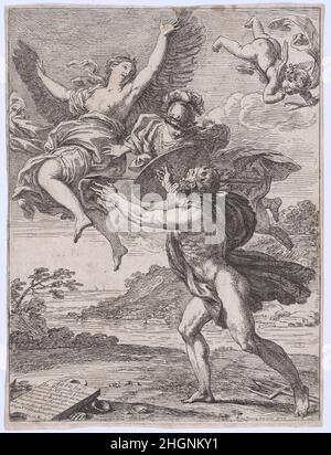 This 1724 painting by Francisco Vieira Lusitano depicts Neptune and ...