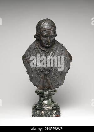Pope Benedict XIV (Prosper Lambertini, 1675–1758, r. 1740–58), Italian ...