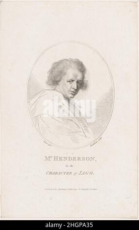 David George, who worked in the office at Oxford Street bus station ...