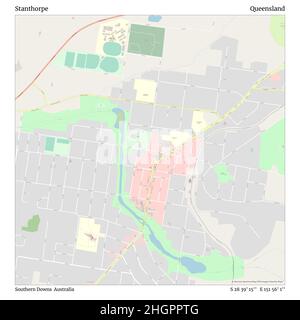Stanthorpe, Queensland, Australia Stock Photo - Alamy