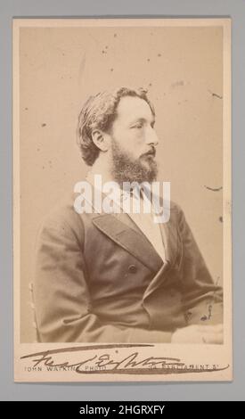 Leighton by John Watkins Stock Photo - Alamy