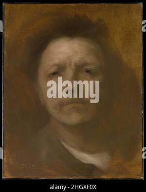 Auguste Rodin signature Stock Photo - Alamy