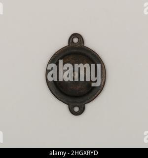 Bit Boss late 17th - early 18th century possibly French Bit bosses were ...