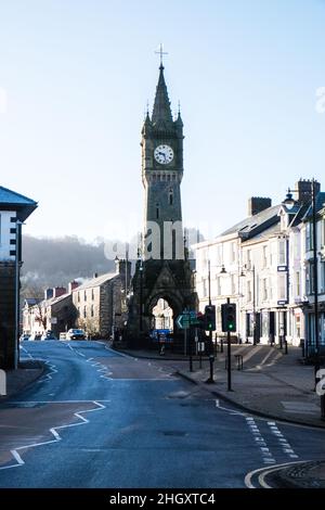 Machynlleth,market,town,on,edge,of,Snowdonia National Park,Machynlleth ...