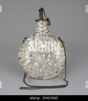 Powder Flask 18th century Indian. Powder Flask. Indian. 18th century ...