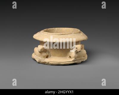 Jar, Sumerian, Early Dynastic IIIa, Date ca. 2600–2500 B.C ...