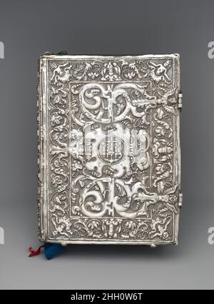 The Roman Missal: liturgical book that contains the texts for the ...
