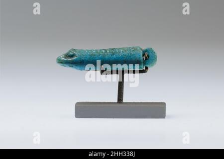 Amulet – Snake's Head Stock Photo - Alamy
