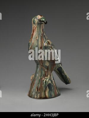 Style of Whieldon type, Bird in the form of a whistle, British ...