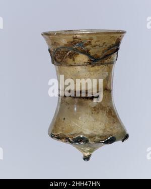 The Bell Beaker is an ancient ceramic vessel, housed at the ...