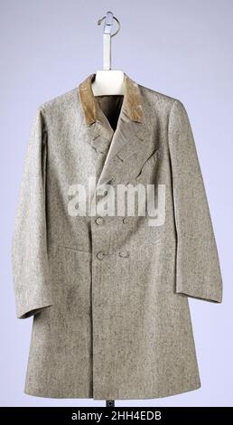 Jacket British 1863 Stock Photo - Alamy