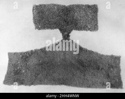 Brayette 16th century German From about the third century B.C. through ...