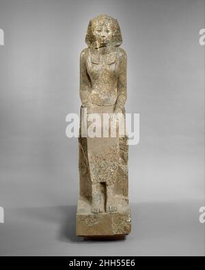 The Female Pharaoh Hatshepsut, (ca. 1479-1458 B.C.), the most important ...