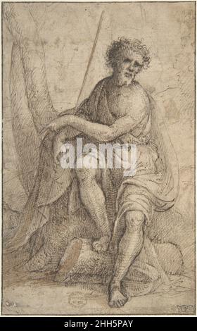 Anonymous north Italian, 16th century Stock Photo - Alamy