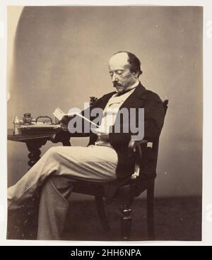 -Dr. Beale, Surgeon to Governor General Stock Photo - Alamy