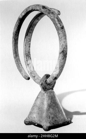 Ancient Roman wind and percussion instruments. Illustration from ...