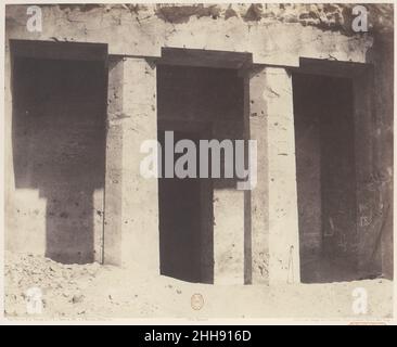 'Description de l'Égypte' (Description of Egypt) is a French work ...