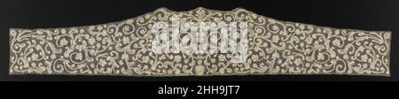 Sleeve Ruffle, 18th century Stock Photo - Alamy