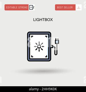 Blank advertising signboard, outdoor lightbox, shop signage and display ...