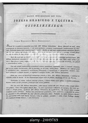 Slownik jezyka polskiego tom 1 037 Stock Photo - Alamy