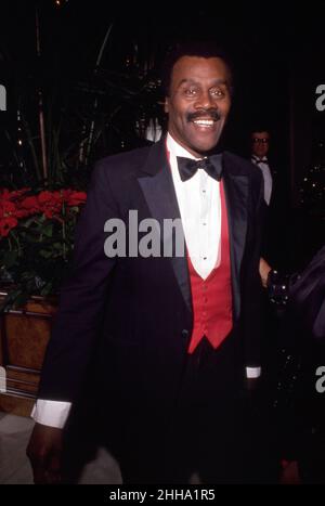 Lincoln Kilpatrick Circa 1980's Credit: Ralph Dominguez/MediaPunch ...
