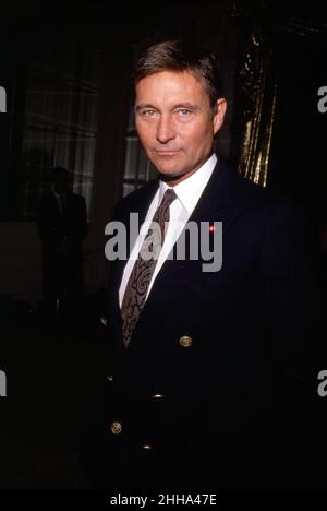 John Phillip Law Circa 1980's Credit: Ralph Dominguez/MediaPunch Stock ...