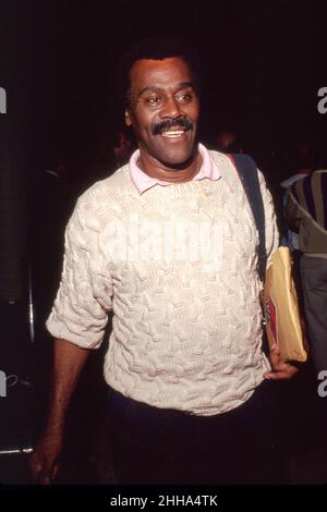 Lincoln Kilpatrick Circa 1980's Credit: Ralph Dominguez/MediaPunch ...