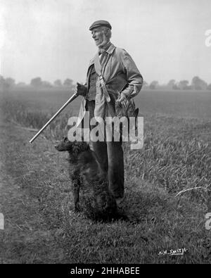 Snowden Slights, front view YORYM S13 Stock Photo - Alamy