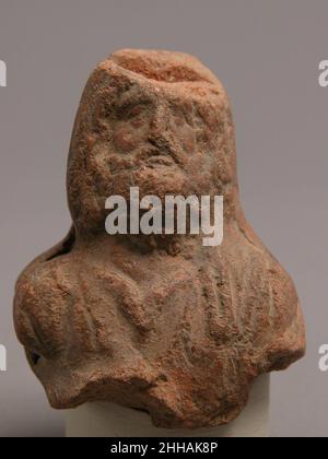 Coptic head of a man Stock Photo - Alamy