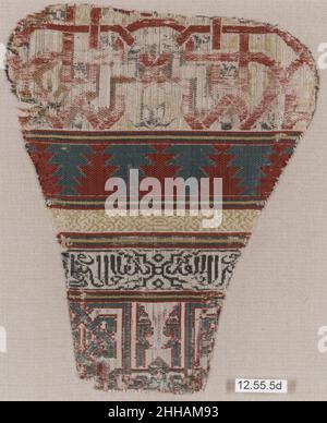 The Alhambra. 14th Century. Nasrid period. Mexuar. Initiated by Abu ...