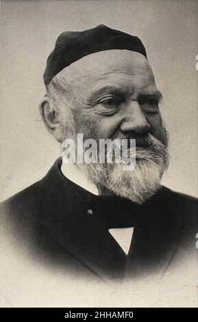 Sofus M Høgsbro Stock Photo - Alamy