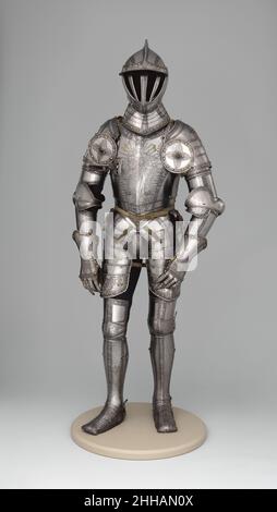 Armor of Emperor Ferdinand I (1503 1564) MET 163117 detail 23944 ...