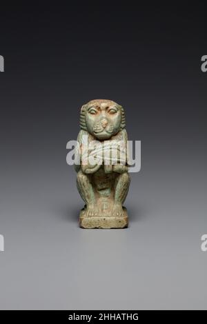 Thoth is an ancient Egyptian deity. In art, he was often depicted as a ...
