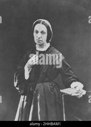 Julia Margaret Cameron, by Somers Stock Photo - Alamy