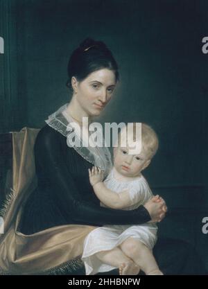 Willett, Marinus. New York Stock Photo - Alamy