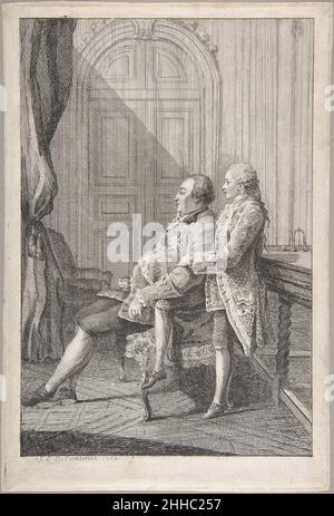Louis Philippe Joseph d'Orléans, also known as Philippe Égalité, was a ...