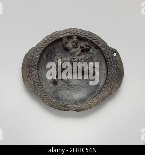Steatite dish, ca. 1st century B.C.–1st century A.D Stock Photo - Alamy